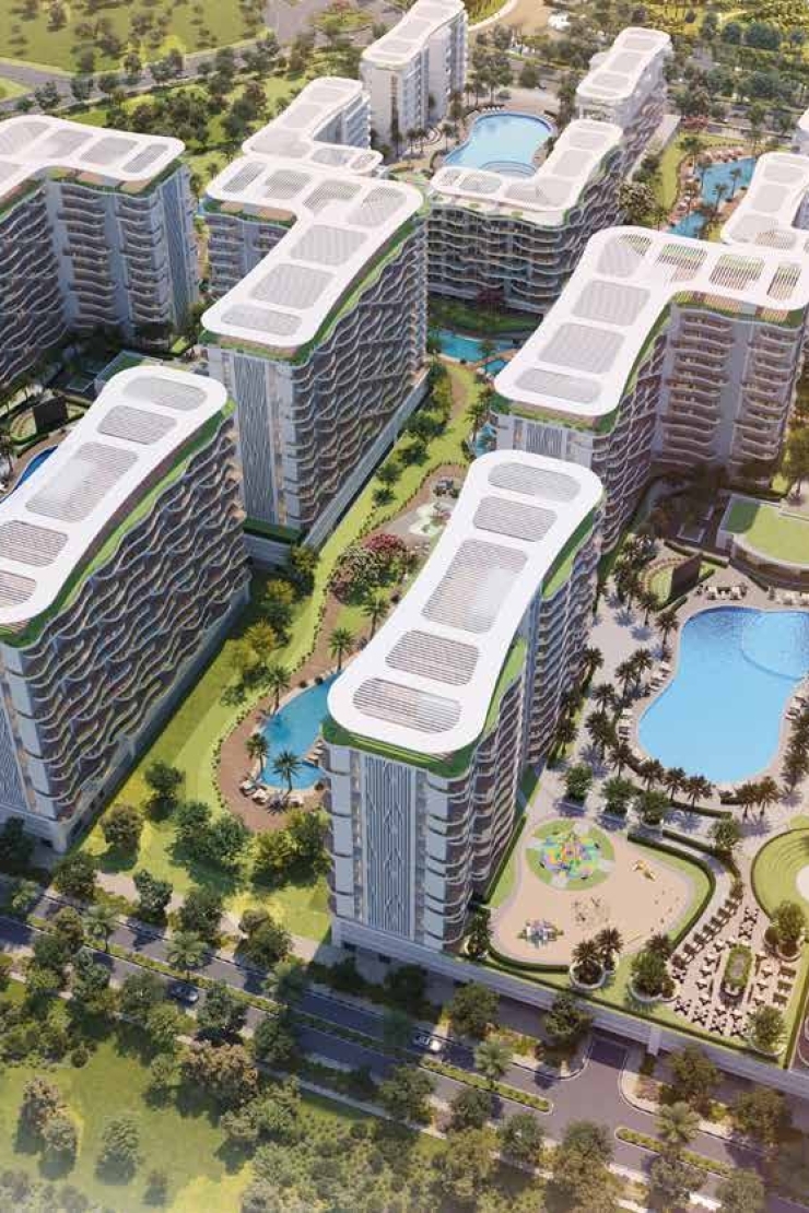 Lagoon Views 13 - Propsearch.ae