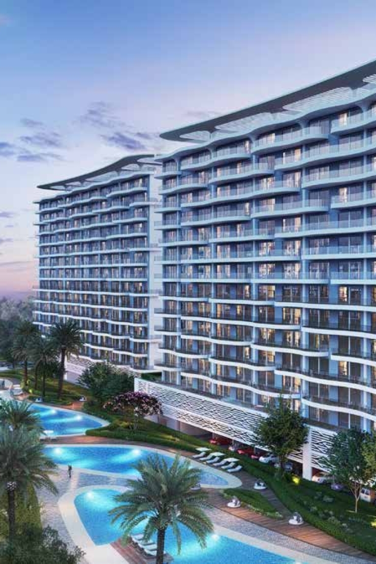 Lagoon Views 13 - Propsearch.ae