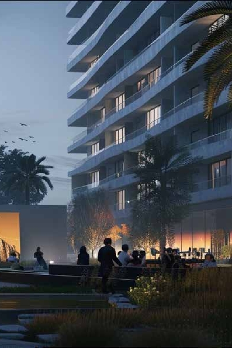 Lagoon Views 13 - Propsearch.ae