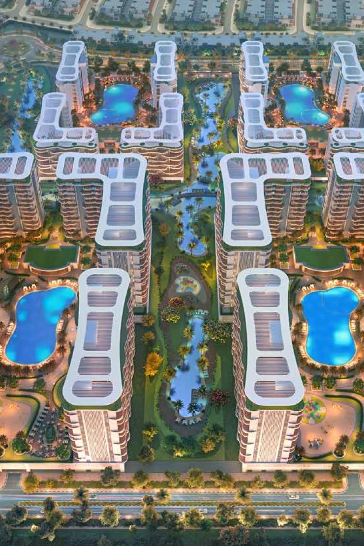 Lagoon Views 13 - Propsearch.ae