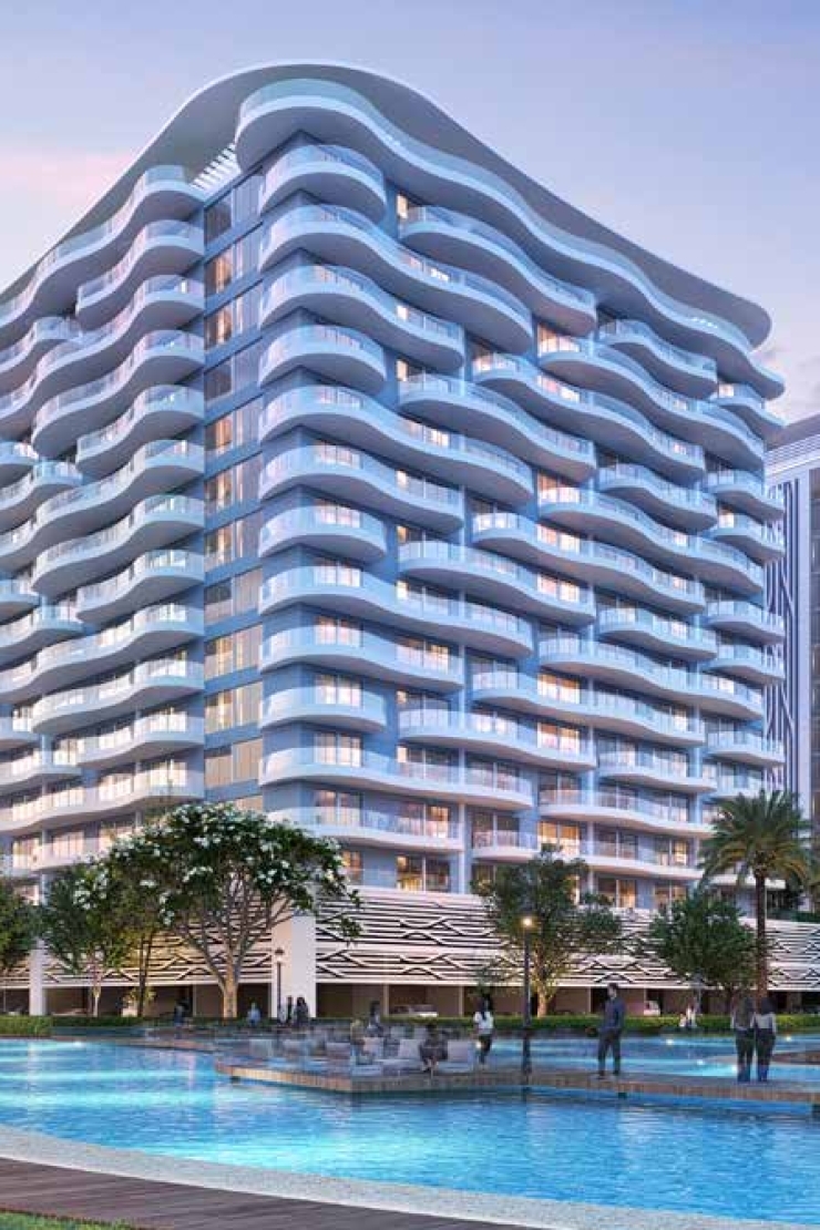 Lagoon Views 13 - Propsearch.ae