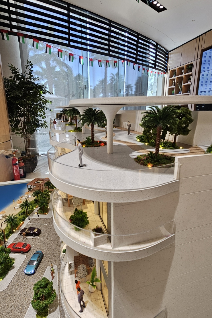 Lagoon Views 1 - Propsearch.ae