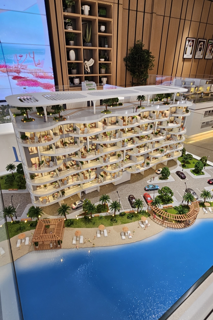 Lagoon Views 1 - Propsearch.ae