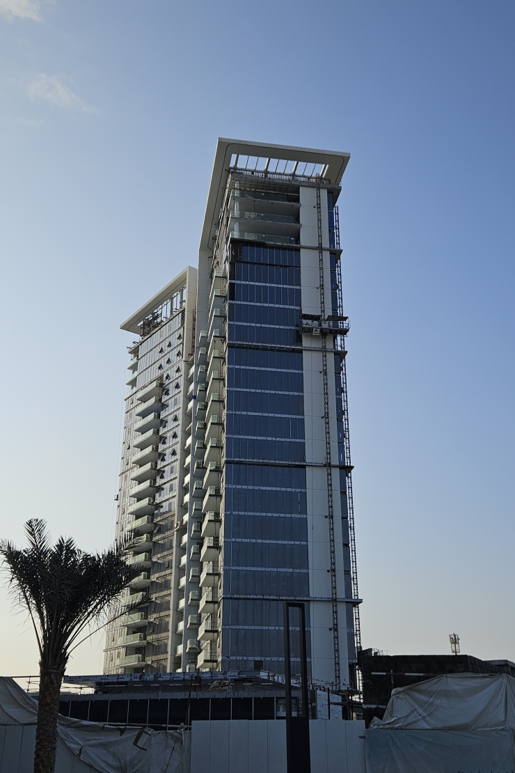 Lagoon Views at District One - Propsearch.ae