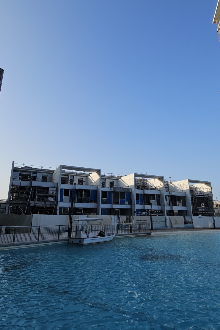 Lagoon Views Villas - Propsearch.ae
