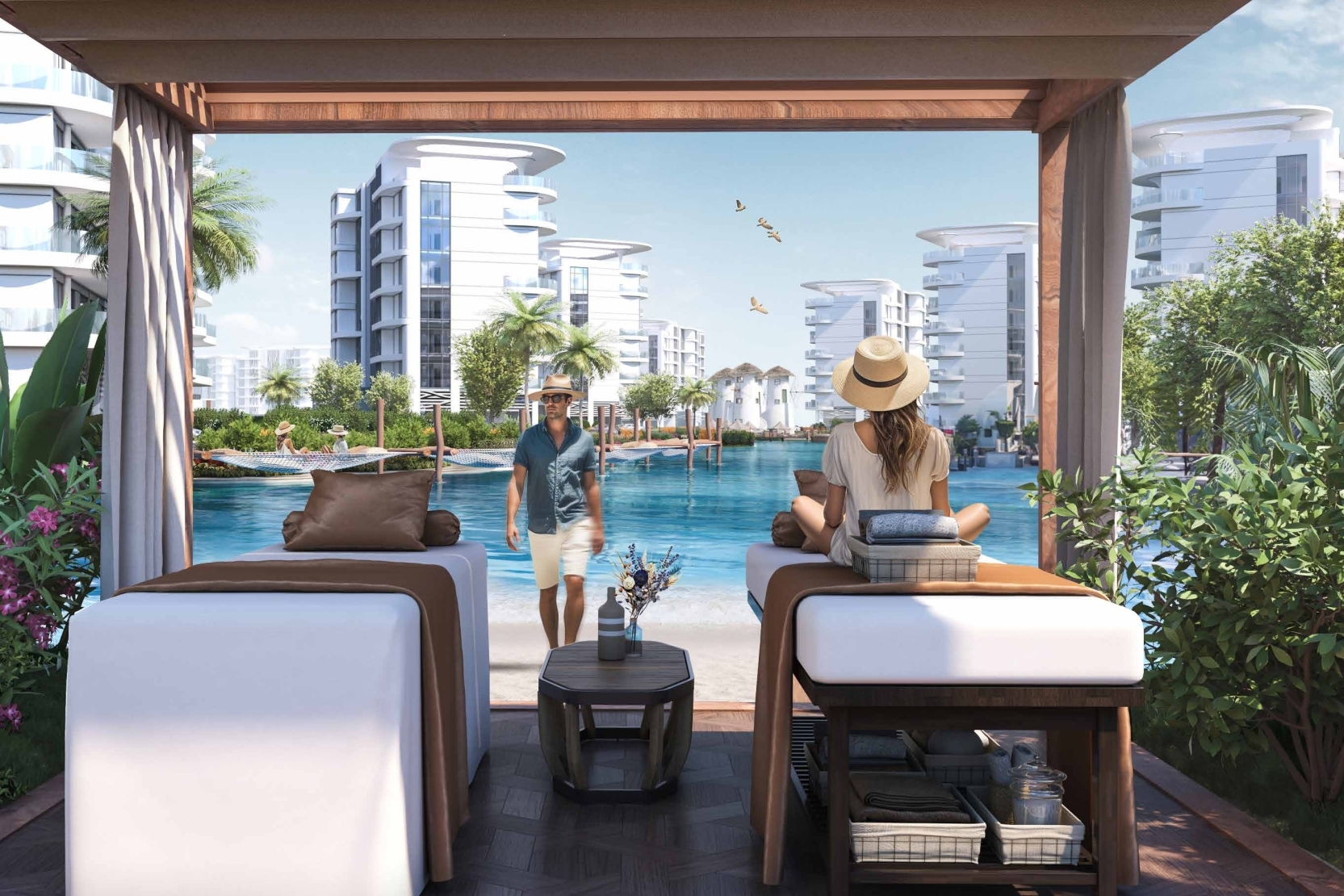 Lagoon Views - Propsearch.ae