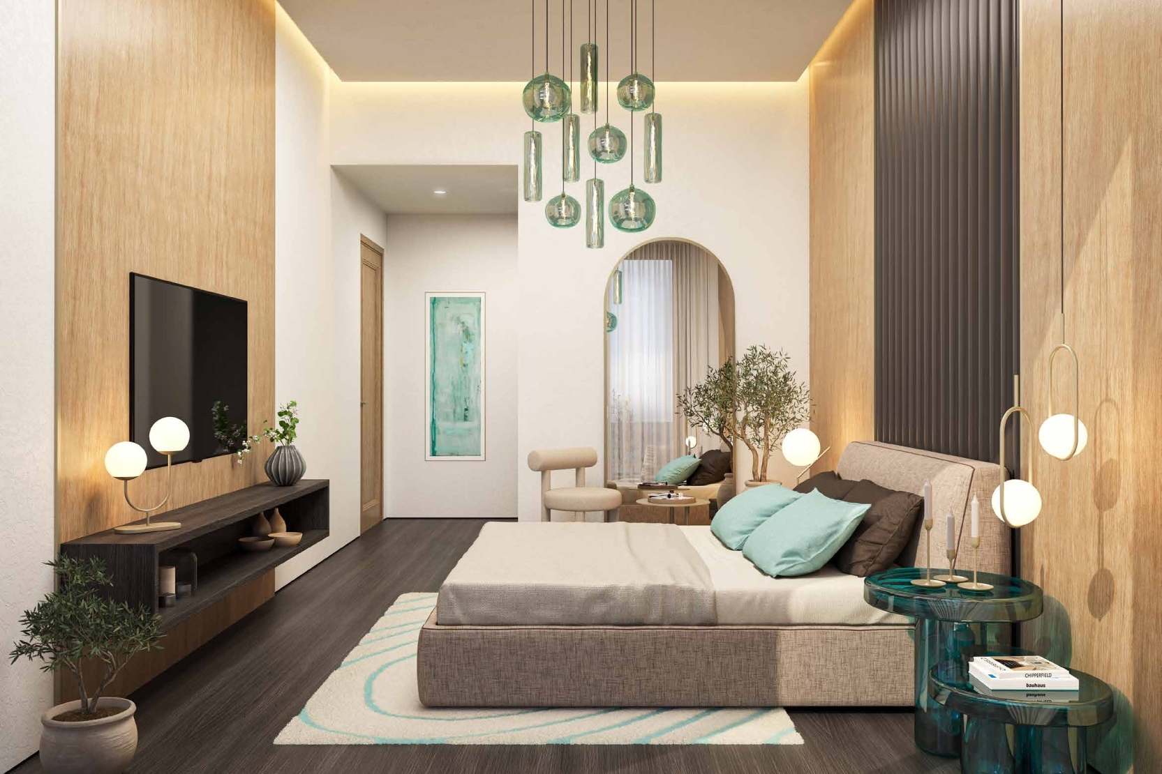 Lagoon Views - Propsearch.ae