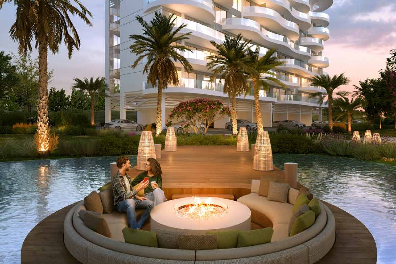 Lagoon Views - Propsearch.ae