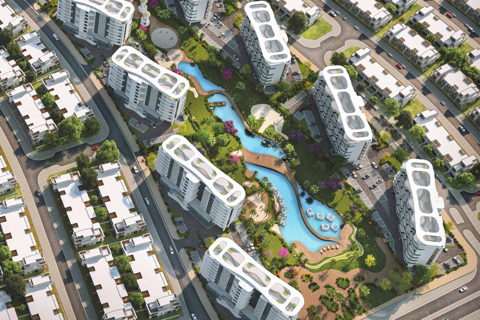 Lagoon Views - Propsearch.ae
