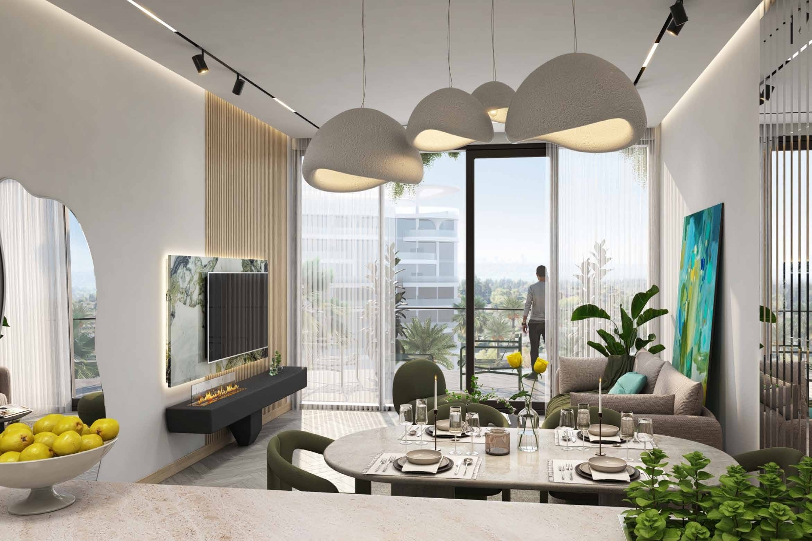 Lagoon Views - Propsearch.ae