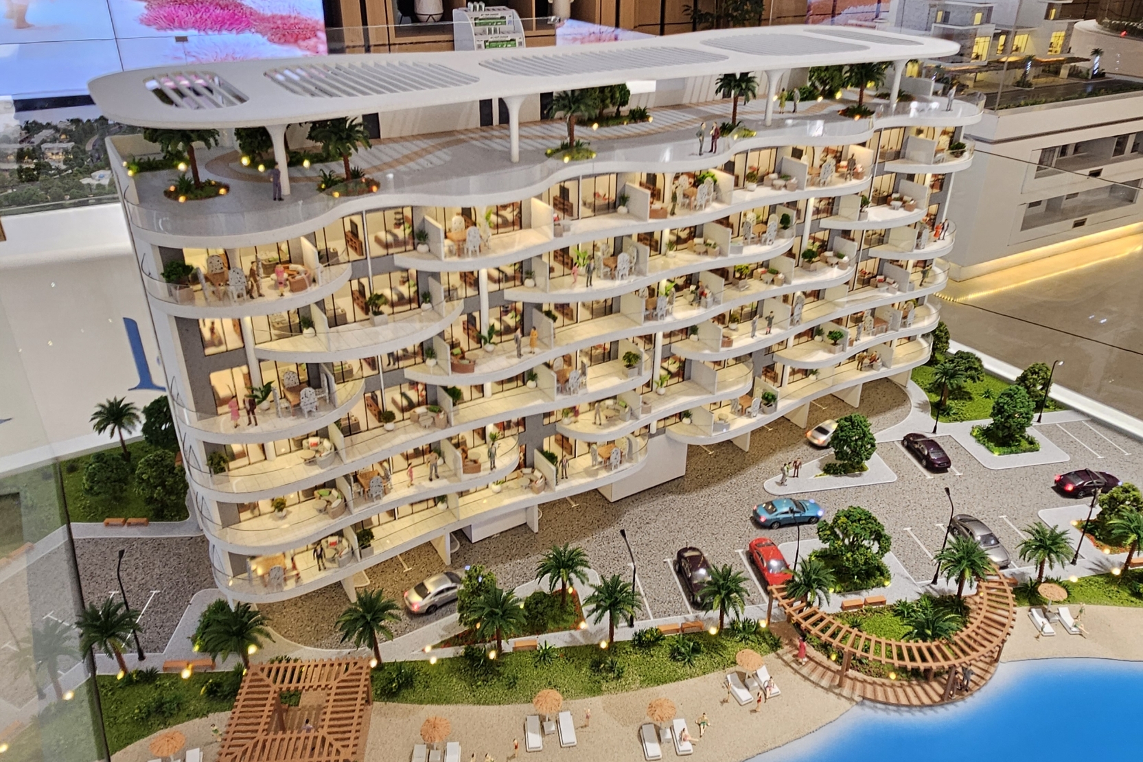 Lagoon Views - Propsearch.ae