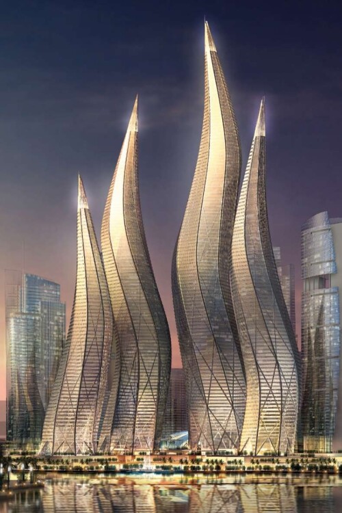 The Lagoons - Propsearch.ae