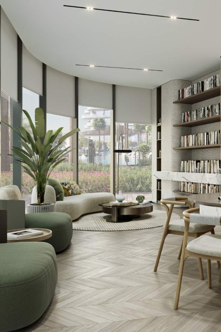 Laguna Residence - Propsearch.ae