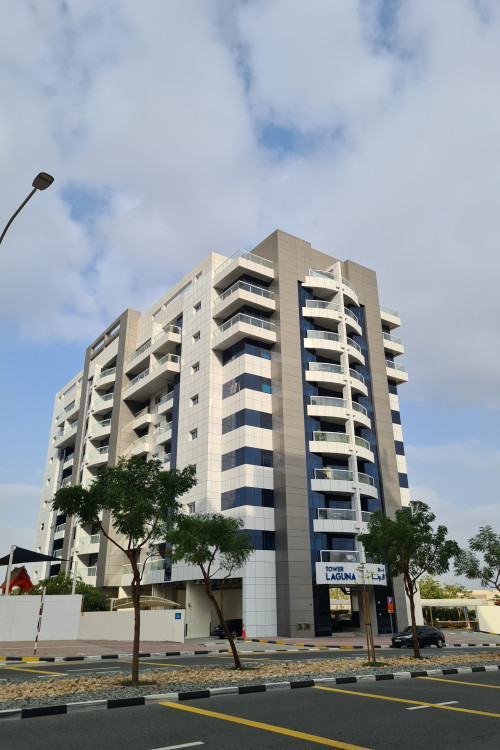 Dubai Silicon Oasis Buildings - Propsearch.ae