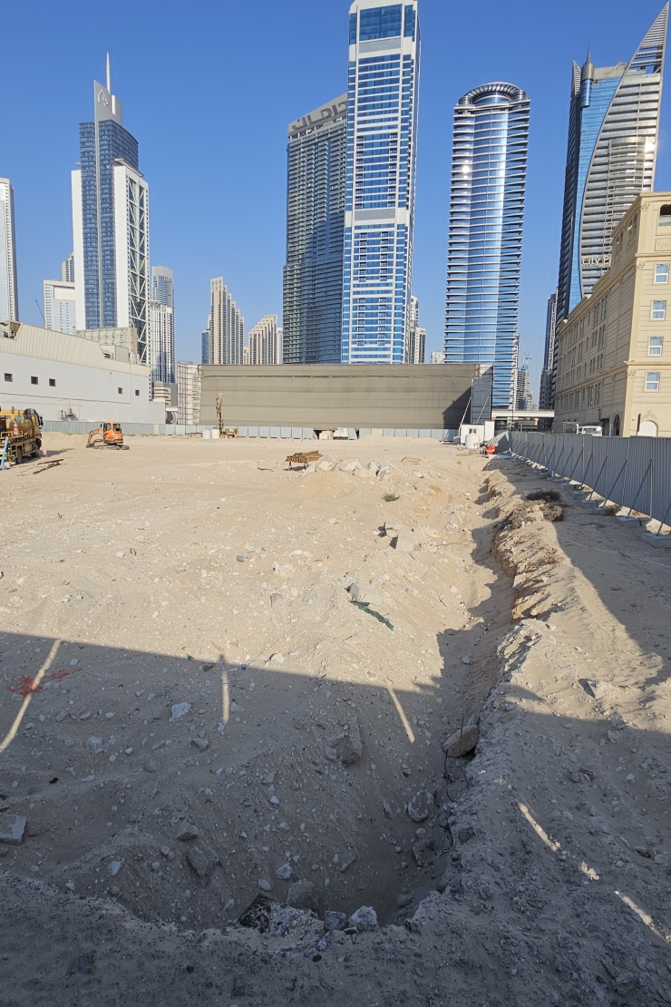 Lam Tara Towers - Propsearch.ae