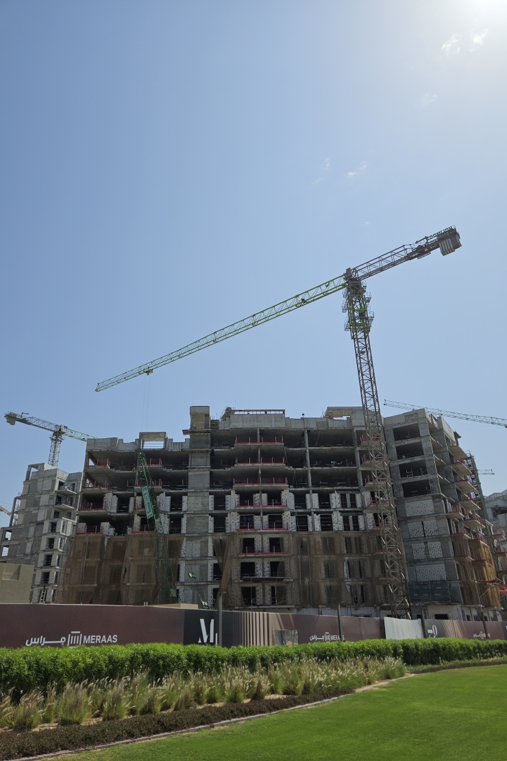 Lamaa Building 2 - Propsearch.ae