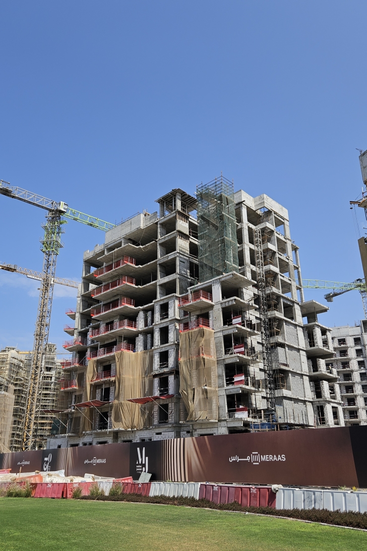 Lamaa Building 2 - Propsearch.ae