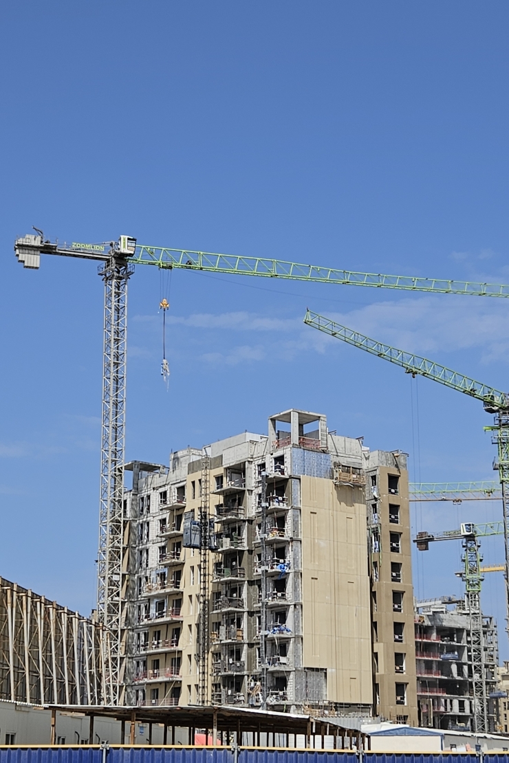 Lamaa Building 3 - Propsearch.ae