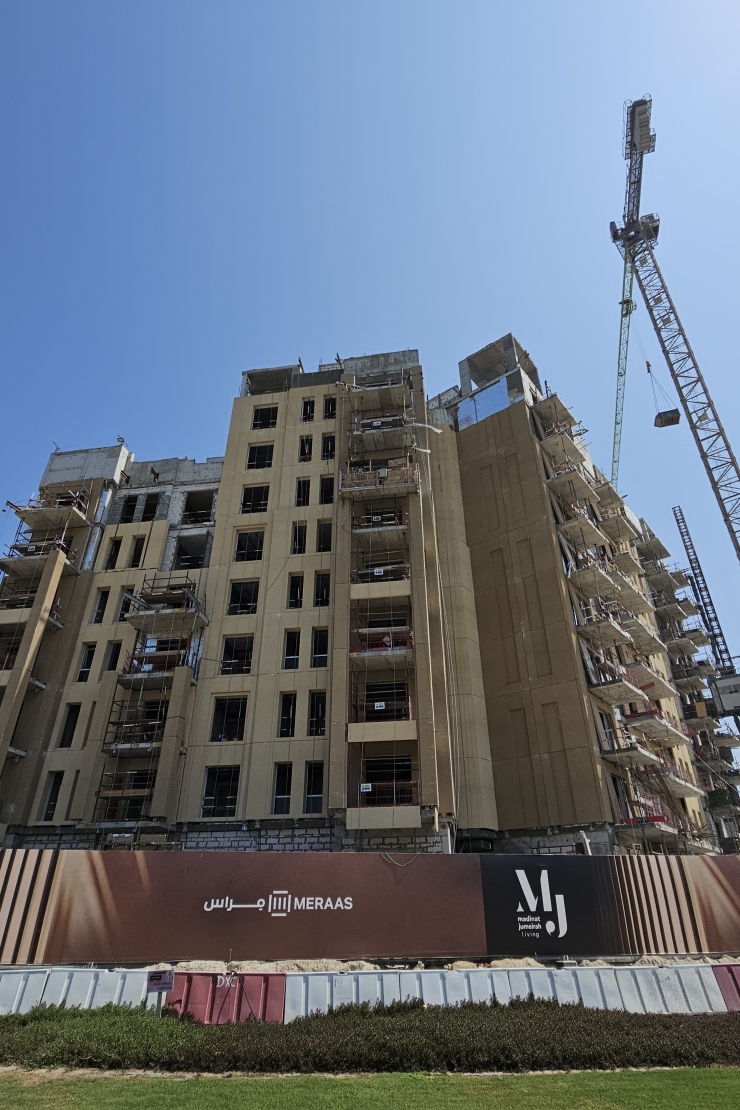 Lamaa Building 3 - Propsearch.ae