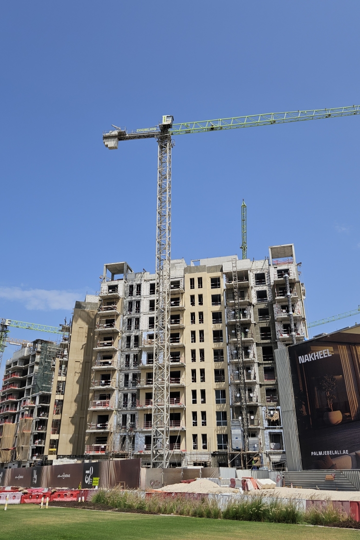 Lamaa Building 3 - Propsearch.ae