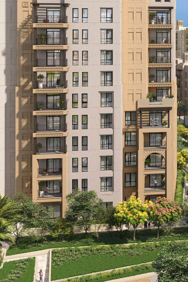 Lamaa Building 4 - Propsearch.ae