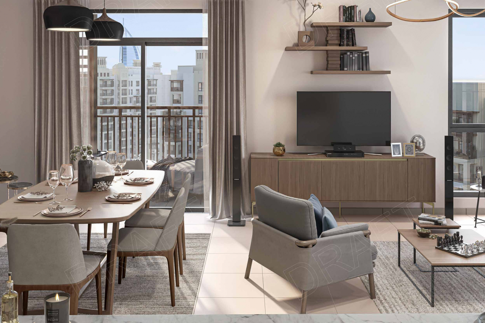 Lamaa - Propsearch.ae