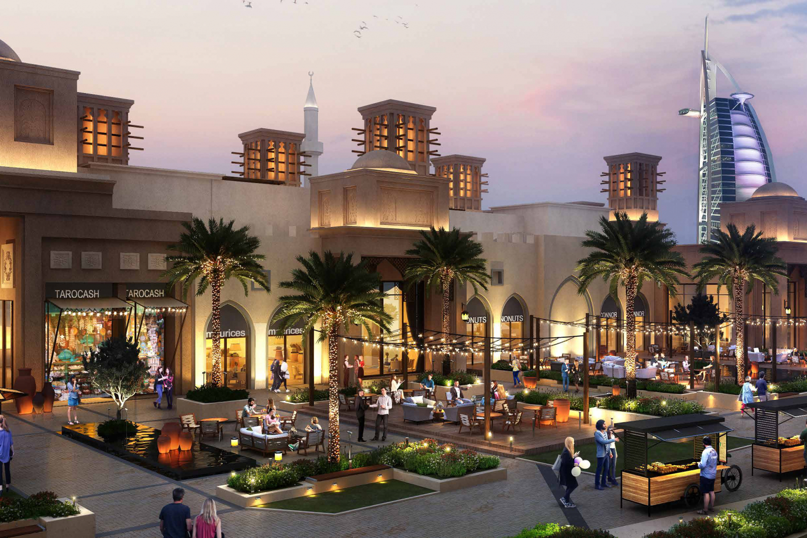 Lamaa - Propsearch.ae