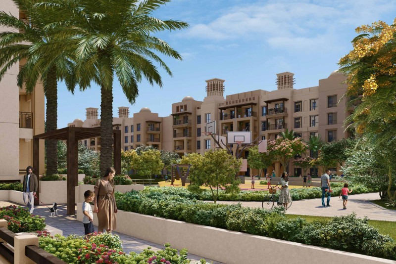 Lamaa - Propsearch.ae