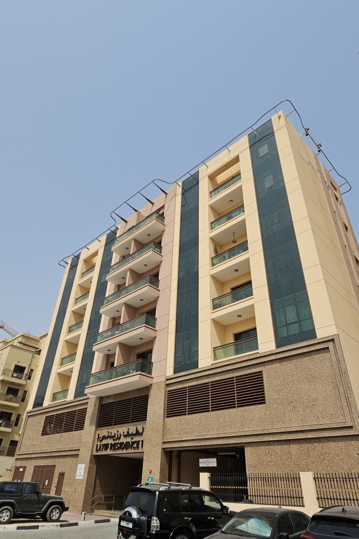 Latif Residence 1 - Propsearch.ae