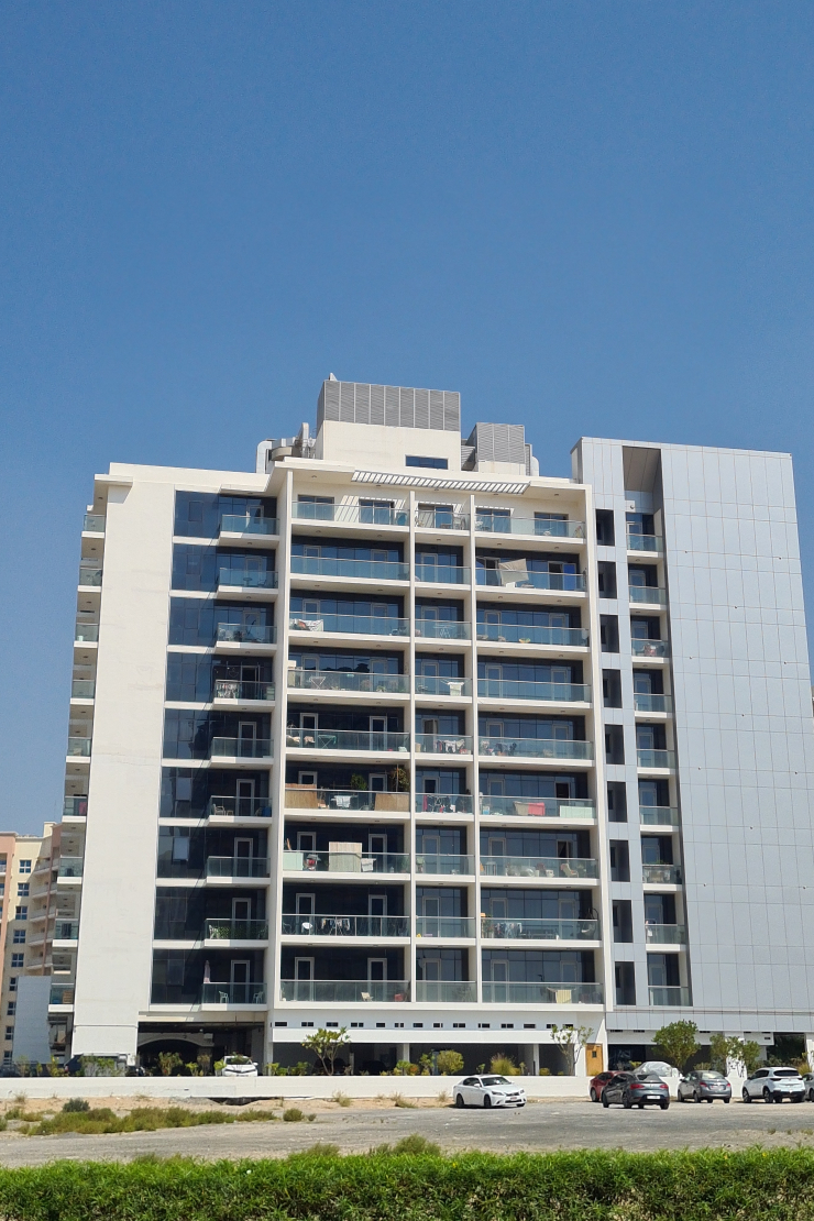 L'Avenue Liwan - Propsearch.ae