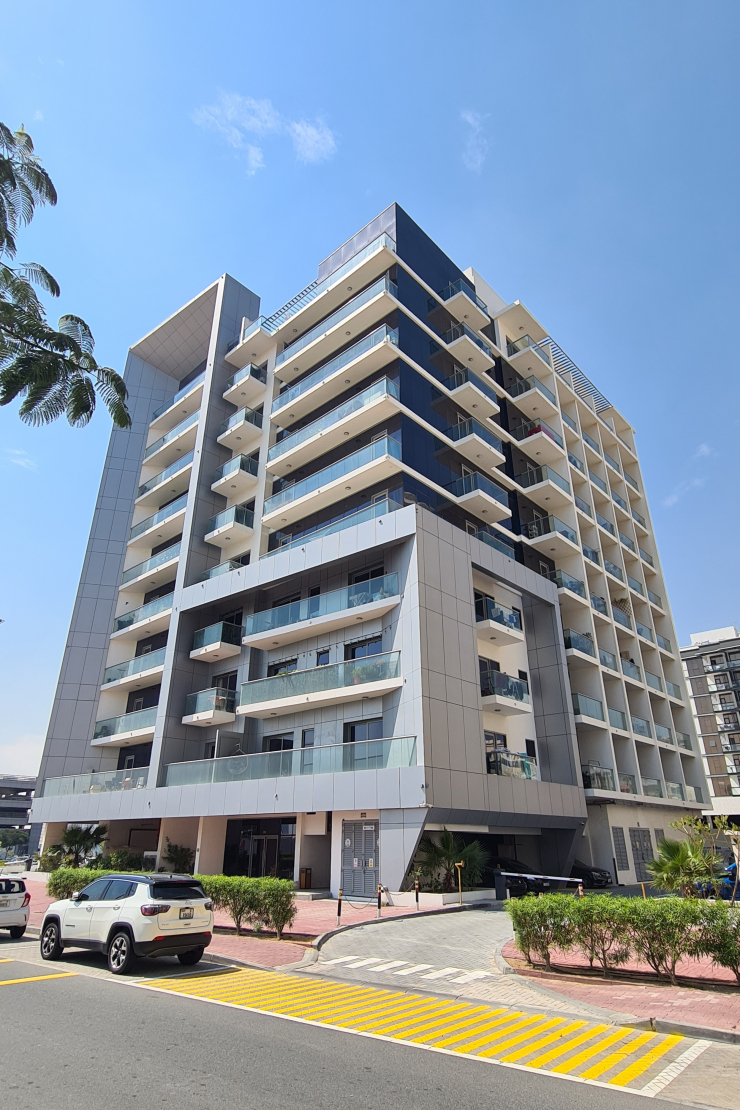 L'Avenue Liwan - Propsearch.ae