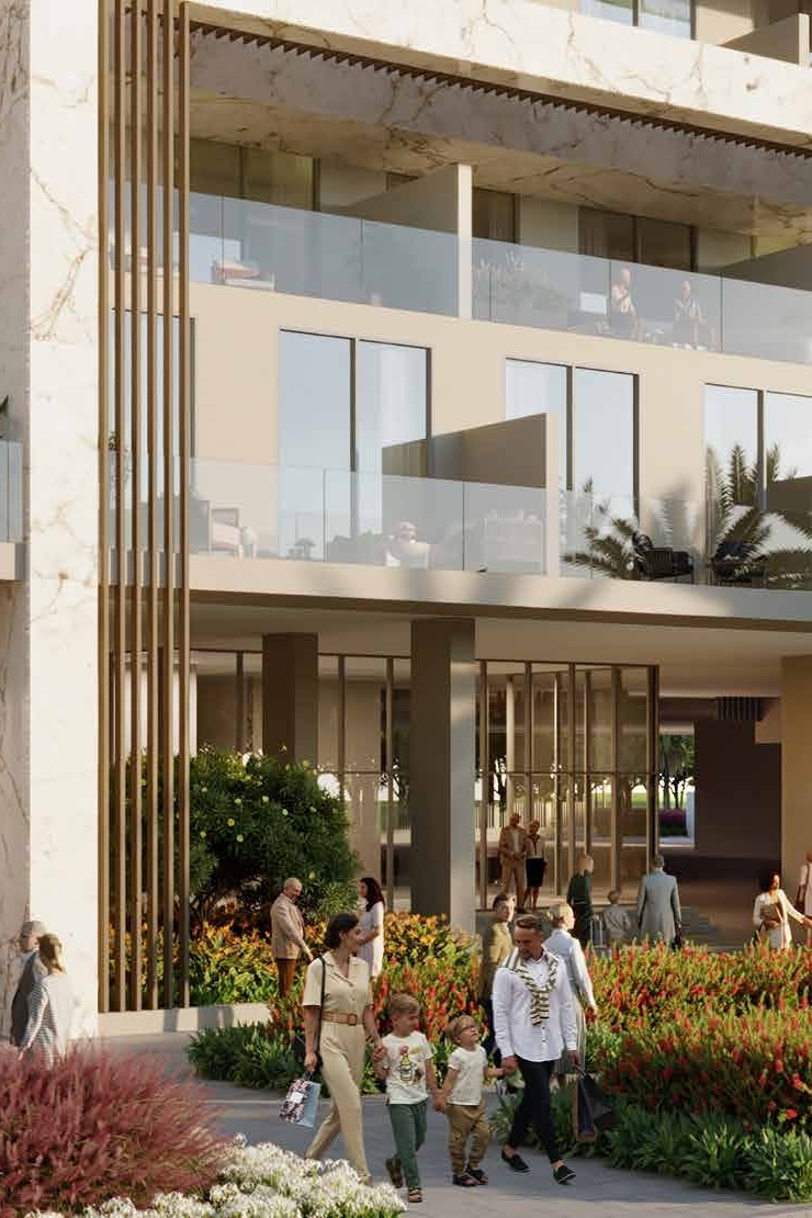 Laya Courtyard - Propsearch.ae
