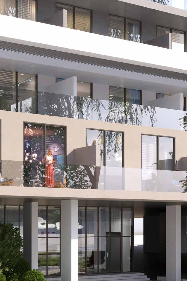 Laya Courtyard - Propsearch.ae