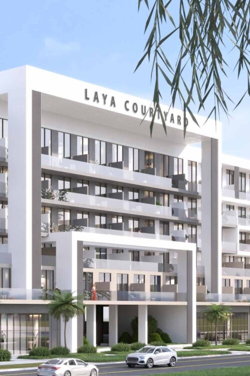 LAYA Developers - Propsearch.ae