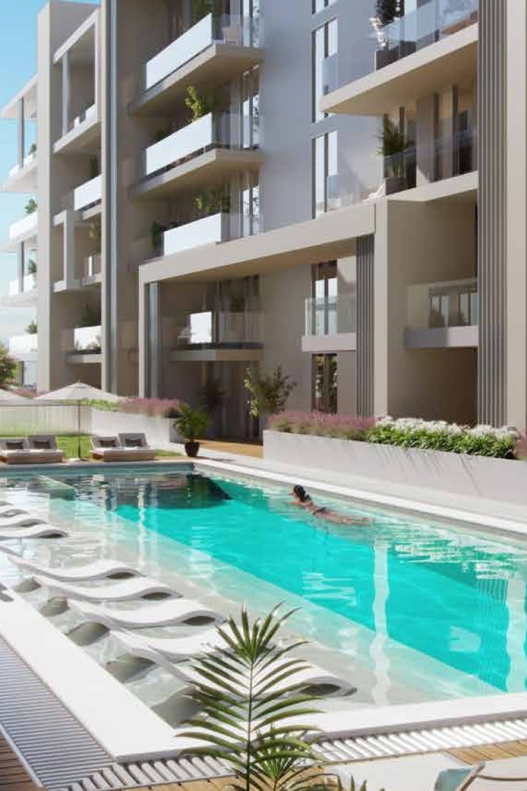 Laya Courtyard - Propsearch.ae