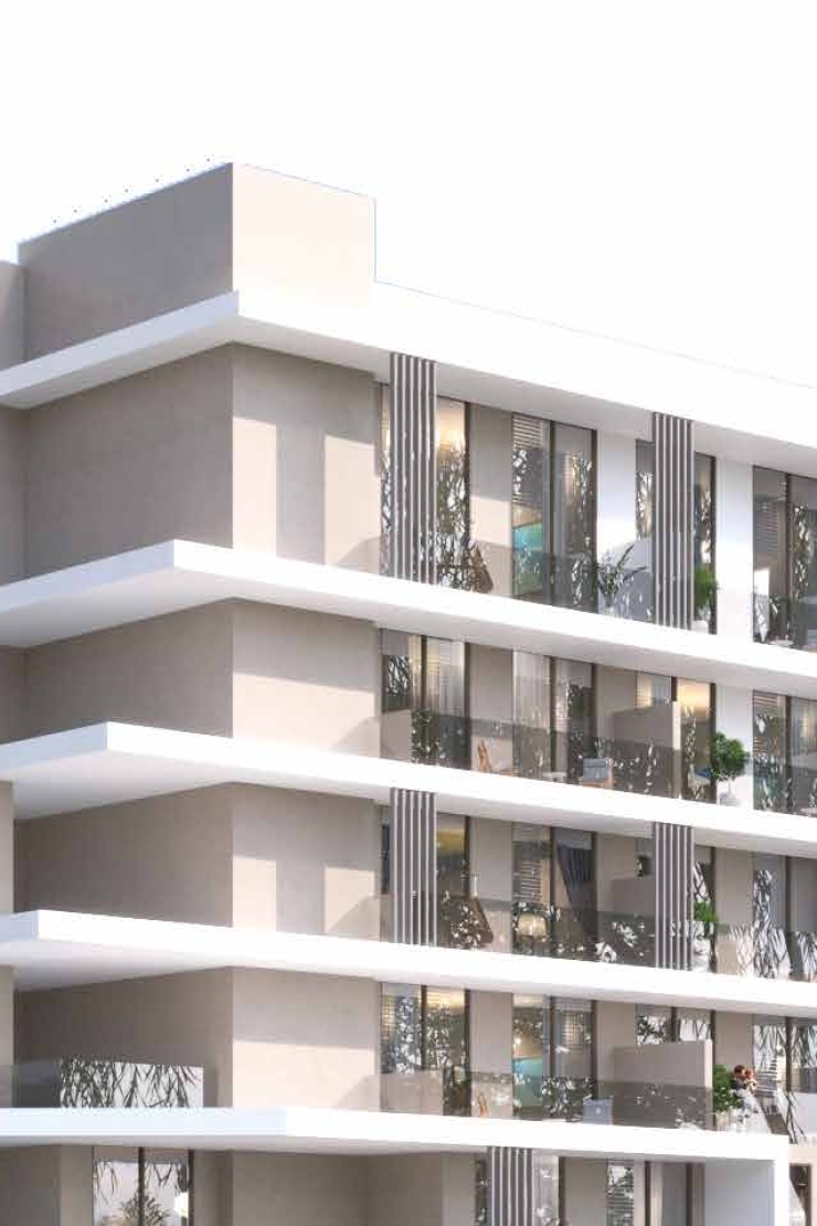 Laya Courtyard - Propsearch.ae