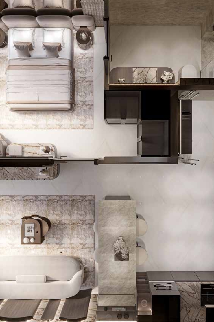 Laya Courtyard - Propsearch.ae