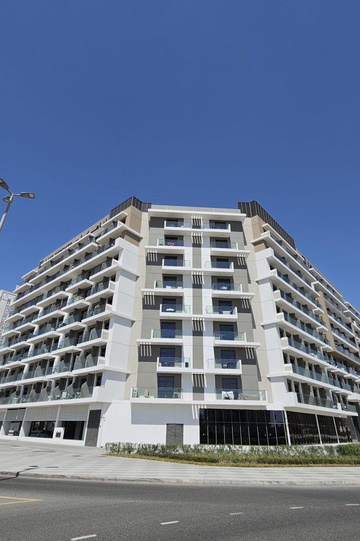 Laya Heights - Propsearch.ae