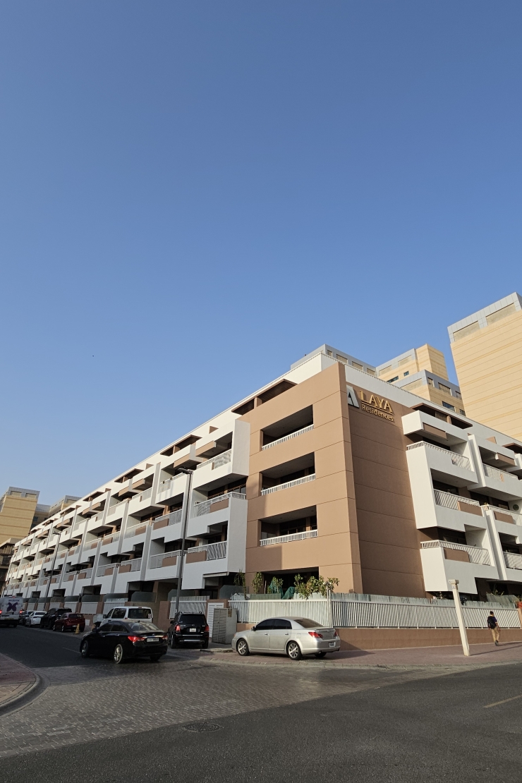 Laya Residences - Propsearch.ae