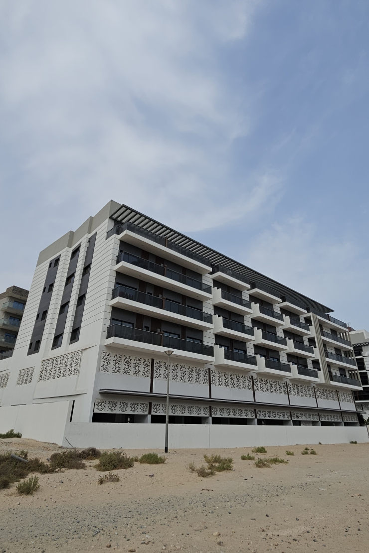 Le Boulevard - Propsearch.ae