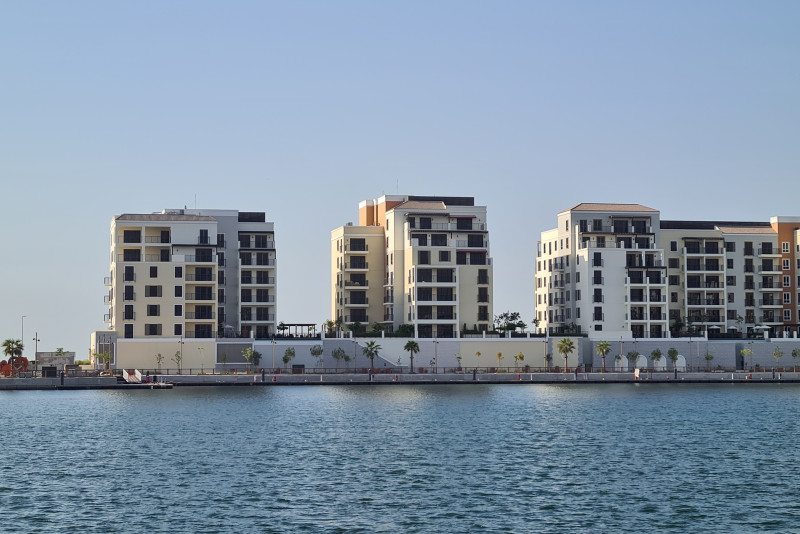 La Mer - Propsearch.ae