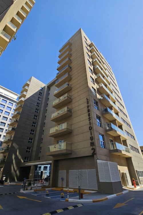Dubai Silicon Oasis Buildings - Propsearch.ae