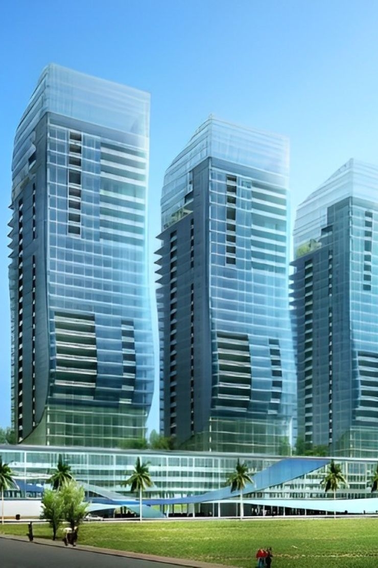 Le Stelle - Propsearch.ae