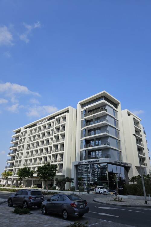 Sunrise Capital Real Estate Development LLC - Propsearch.ae