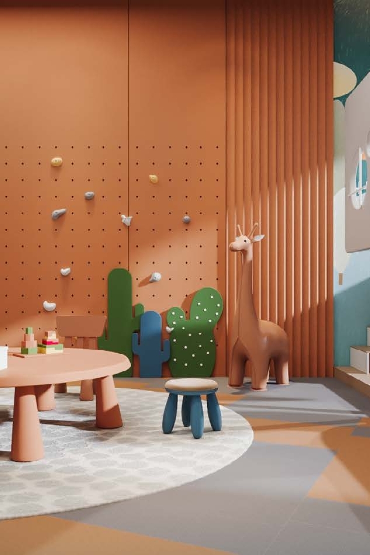 Legado By Prescott - Propsearch.ae