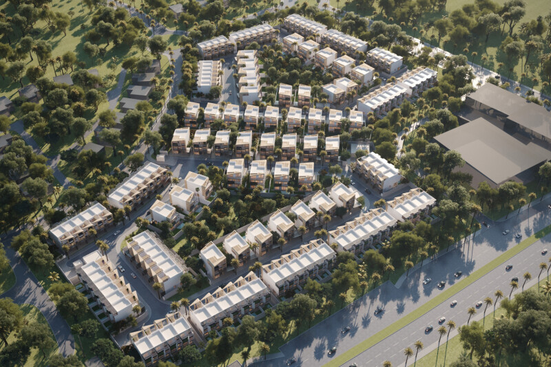 Leos Developments LLC - Propsearch.ae