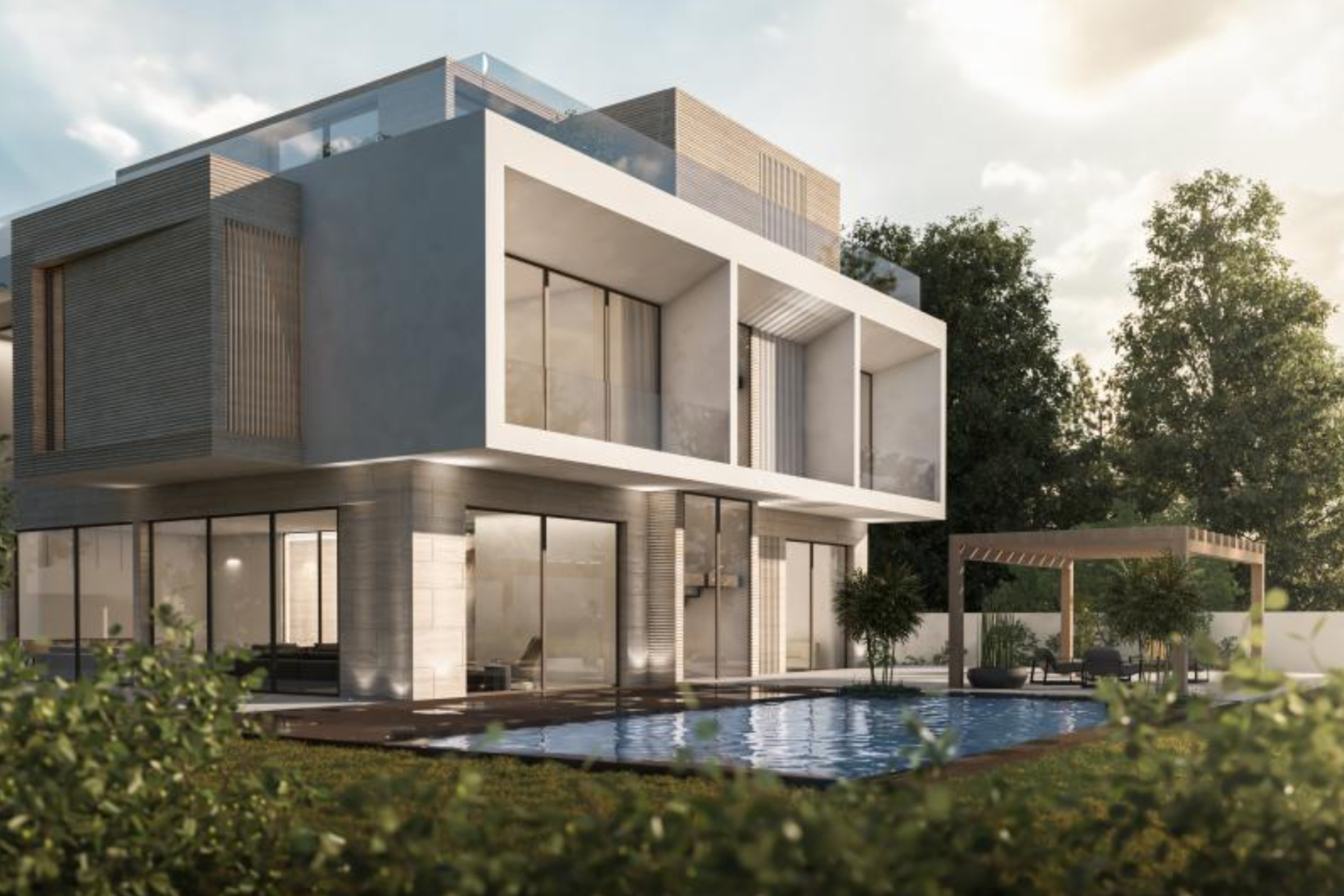 Les 8 - Propsearch.ae