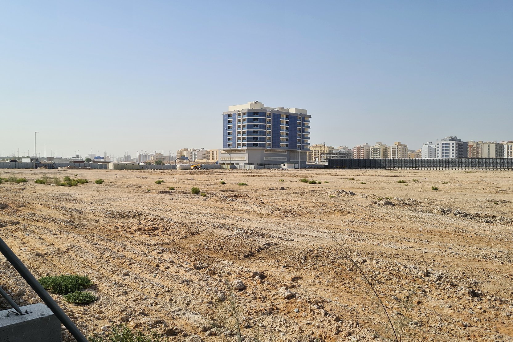 Lesso Mall - Propsearch.ae