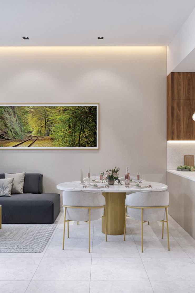 Levanto by Oro24 - Propsearch.ae