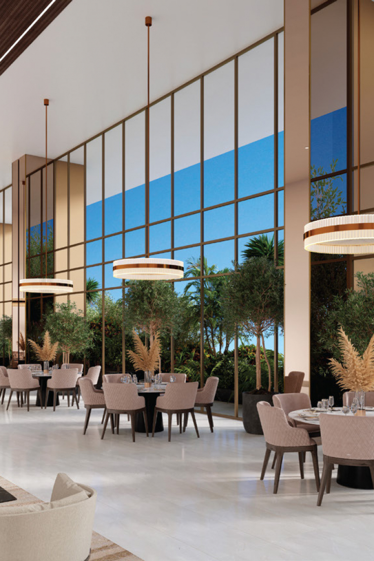 Levanto by Oro24 - Propsearch.ae